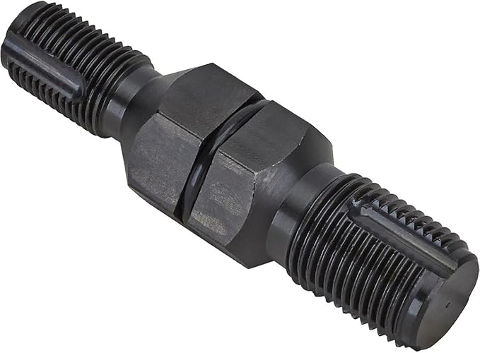 Amazon.com: Spark Plug Thread Cleaner : Automotive