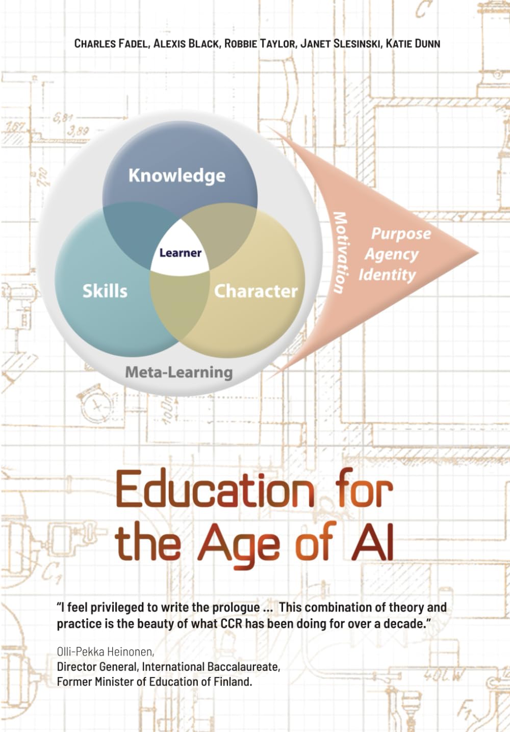 Amazon | Education for the Age of AI: Why, What and How should students ...