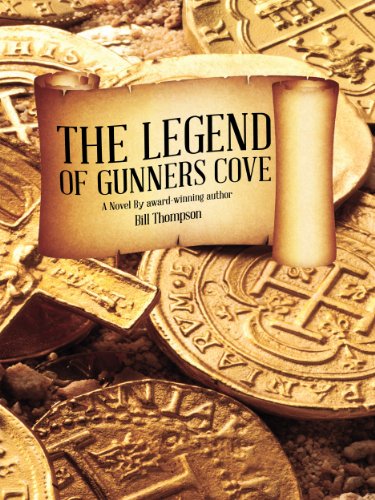 Publication: The Legend of Gunners Cove