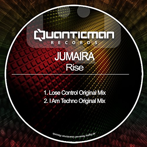 Amazon Music - JumairaのRise - Amazon.co.jp