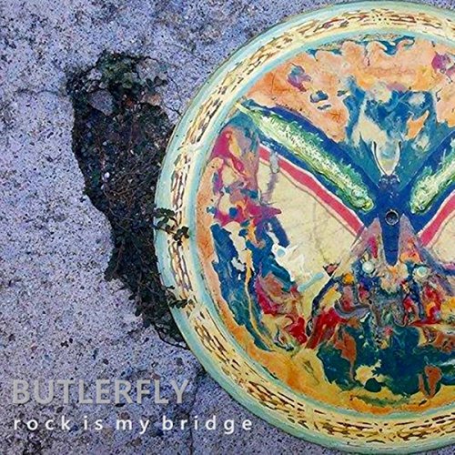 Play Rock Is My Bridge by Butlerfly on Amazon Music