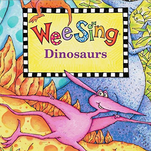 Amazon MusicでWee SingのWee Sing Dinosaursを再生する