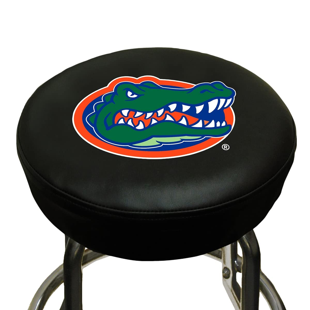 Amazon.com: Fremont Die Florida Gators Bar Stool Cover : Sports & Outdoors
