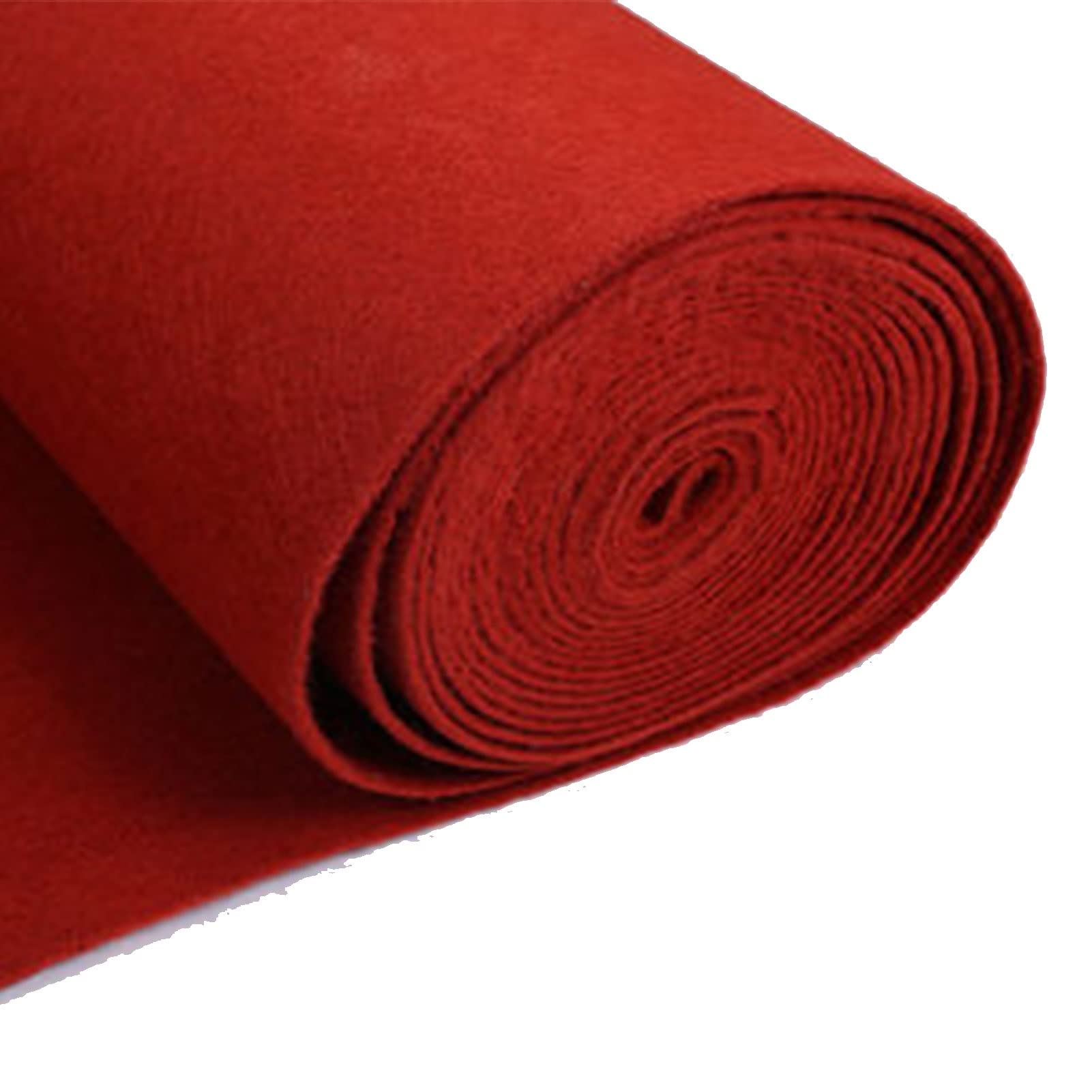 Red Carpet Roll UK Manufacturer Classic Car Carpet