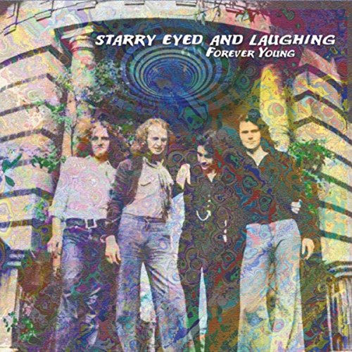 Play Forever Young by Starry Eyed and Laughing on Amazon Music