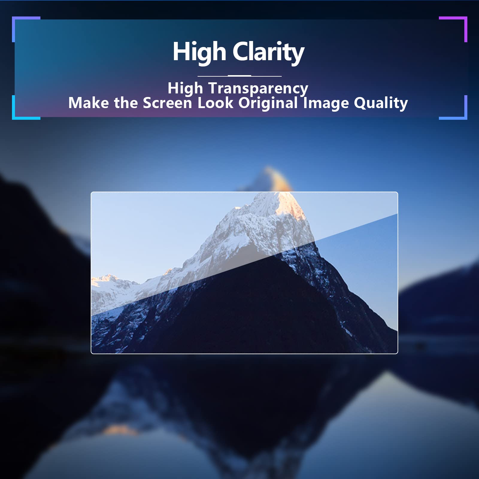 Snapklik.com : Fit For 2024 Toyota Tundra/Sequoia Accessories Screen ...