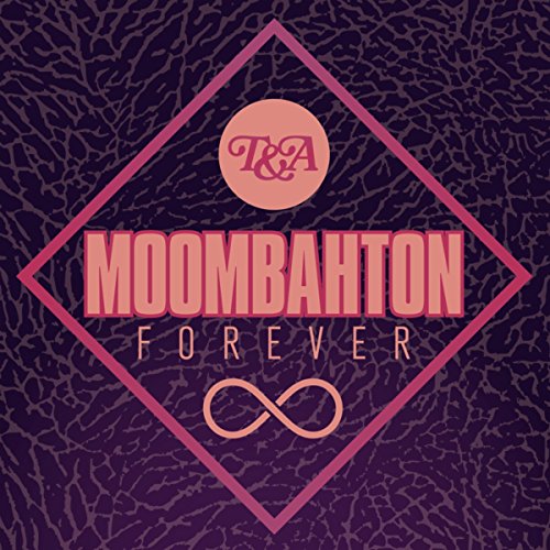Amazon.com: Moombahton Forever : VARIOUS ARTISTS: Digital Music