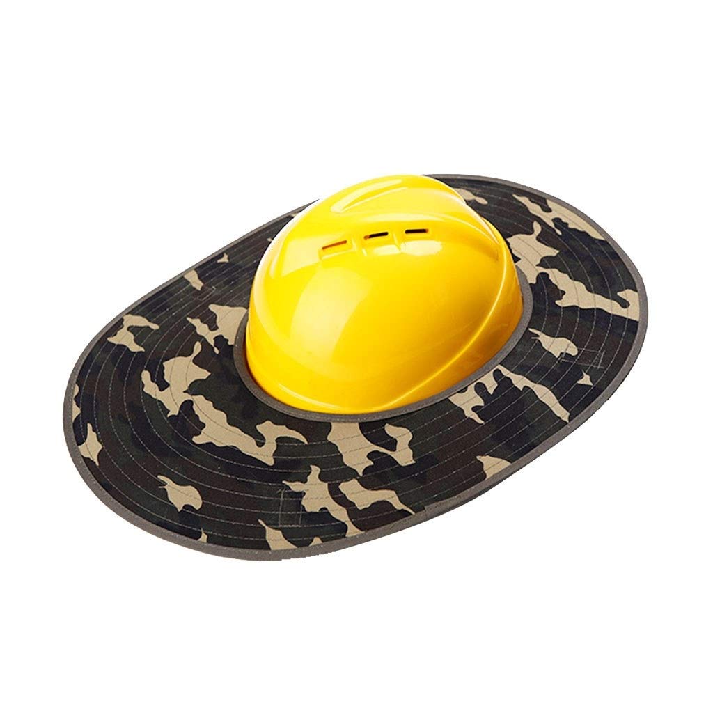 Buy Safety Hard Hat By - Adjustable Helmet With 'Keep Cool' Vents ...
