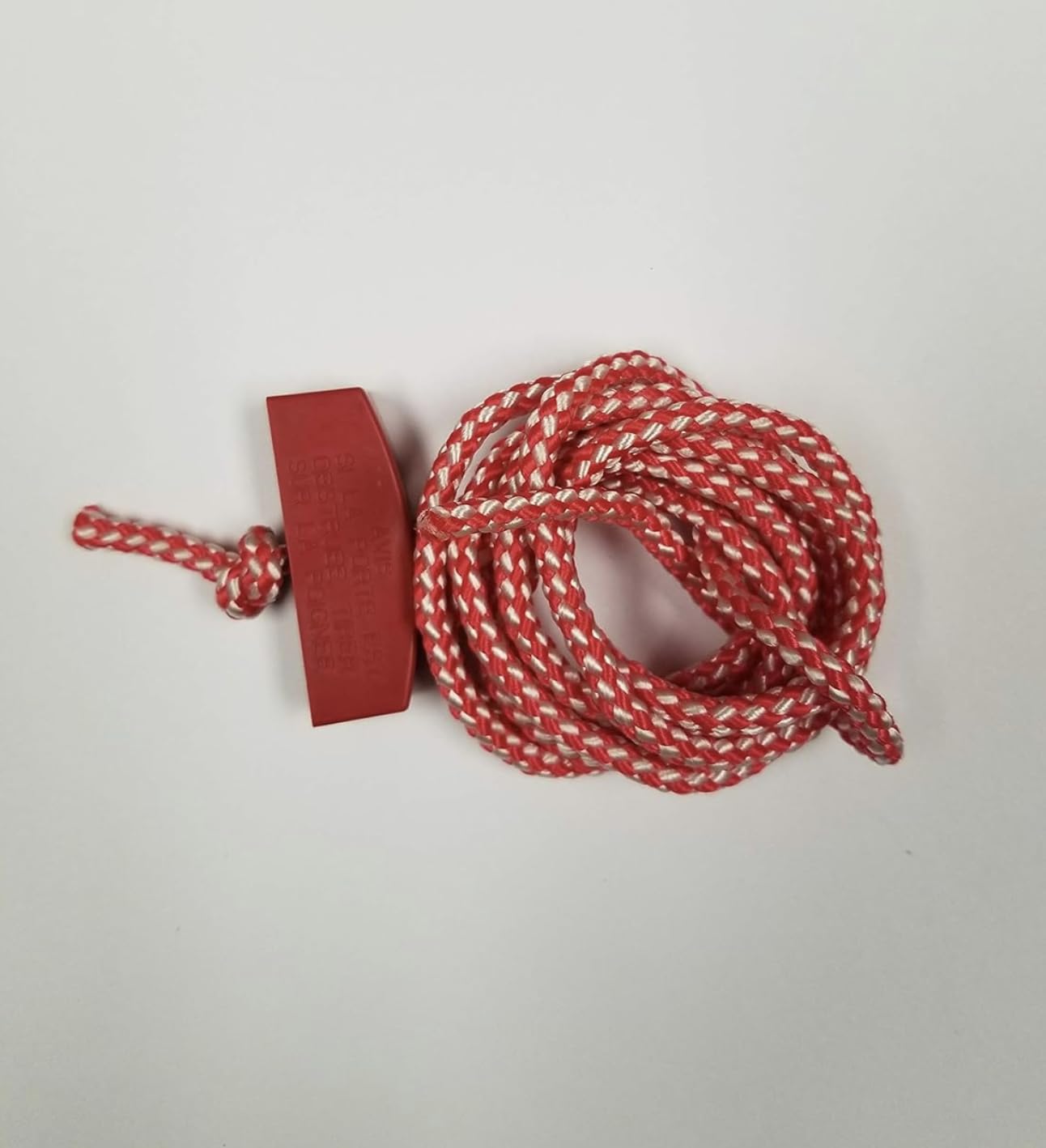 Vehicle Escape 2Pcs Vehicle Door Emergency Pull Cord - Green Escape ...