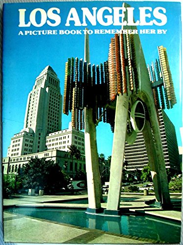 Los Angeles: A Picture Book To Remember Her By: Rh Value Publishing ...