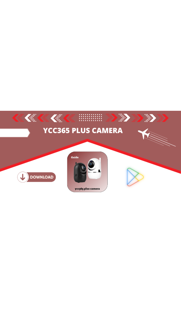ycc365 plus camera Guide - App on Amazon Appstore