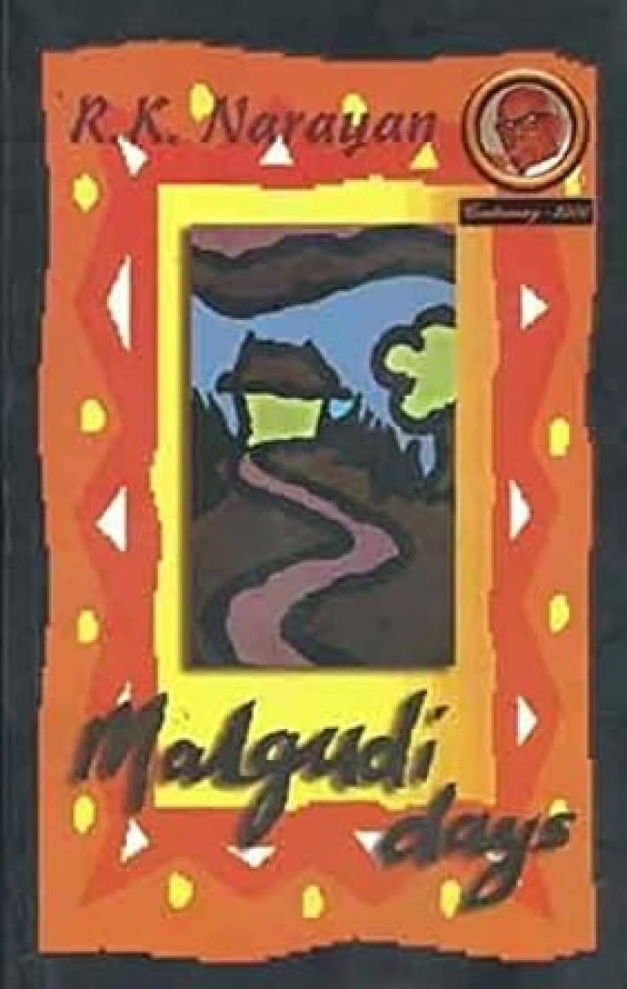 Amazon | Malgudi Days | Narayan, R. K. | Contemporary