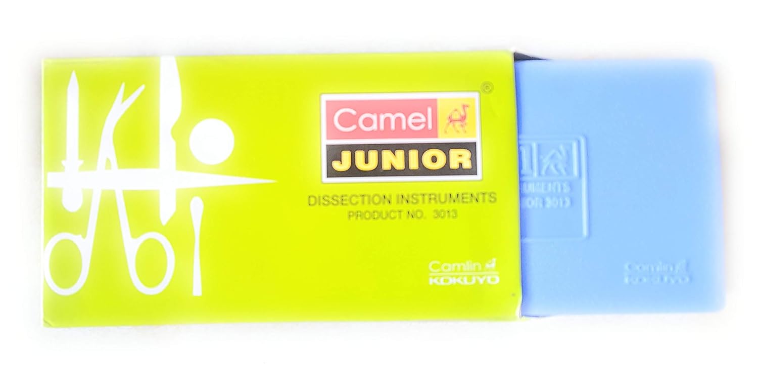 Camel Junior Dissection Instruments : Amazon.in: Office Products