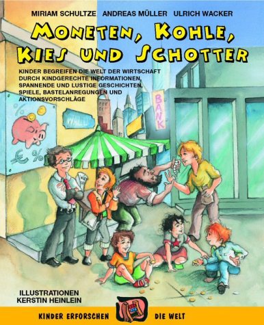 Gedicht Kohle Kies Schotter