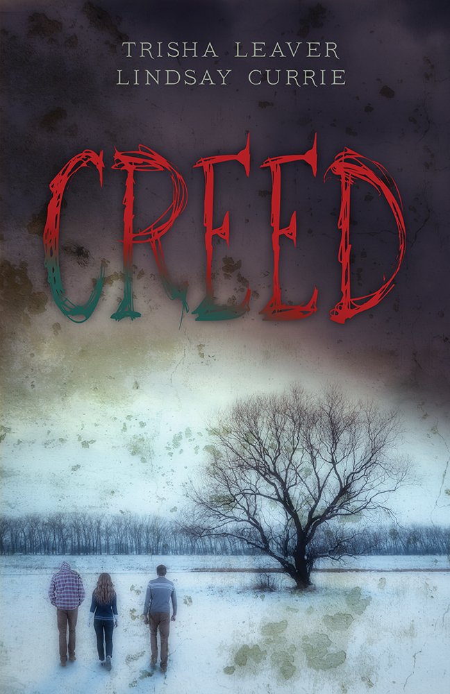 Creed: Amazon.co.uk: Trisha Leaver, Lindsay Currie: 9780738740805: Books
