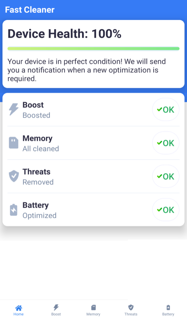 Antivirus for Kindle Fire and Virus Cleaner & Malware Remover for Fire ...