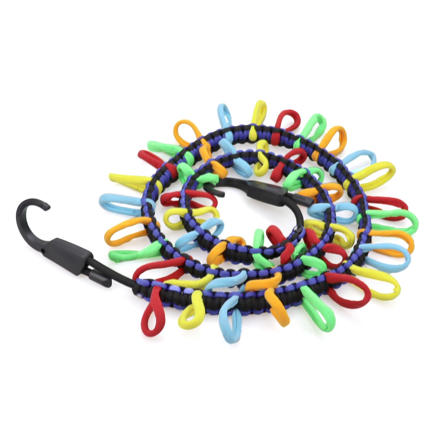 Amazon.com: Paracord Rubber Duck Holder for Ducks Owners Display Fixed ...