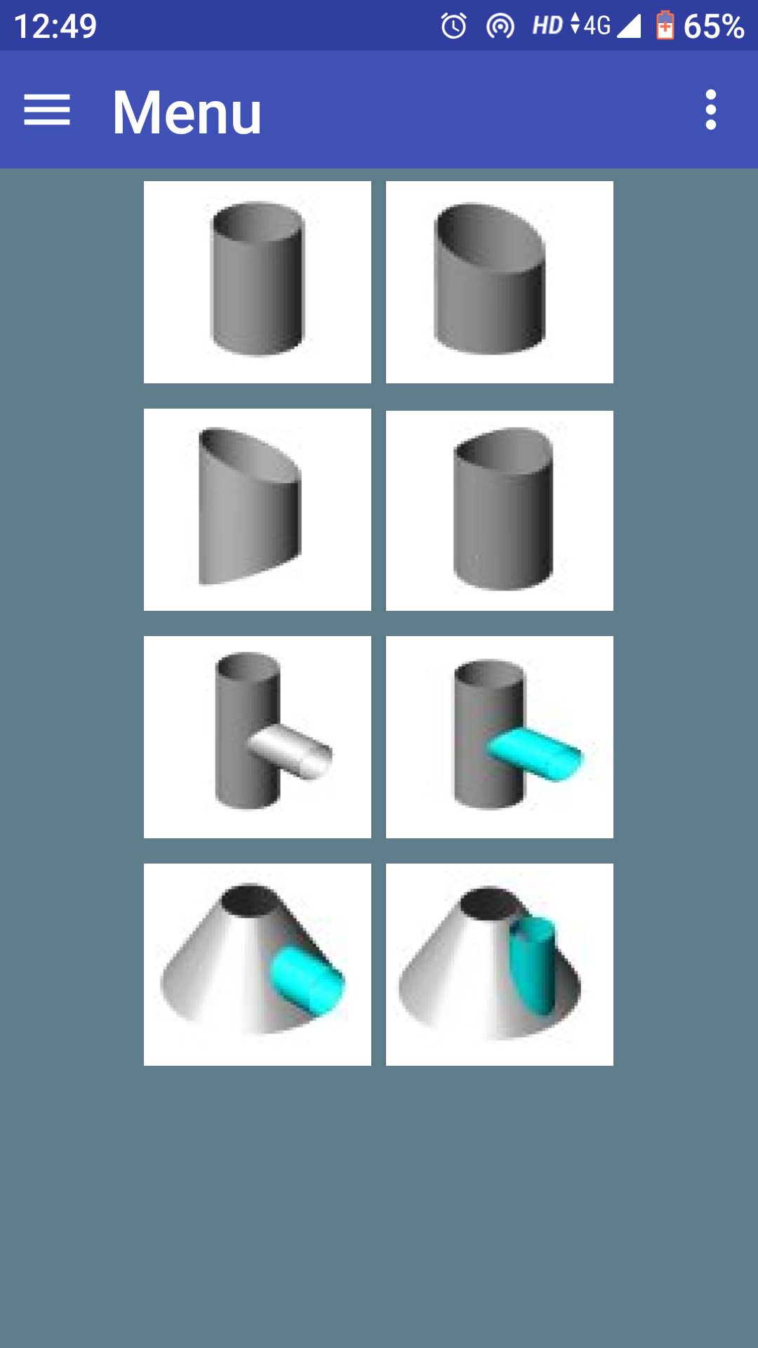 Branch Pipe Layout - App on Amazon Appstore