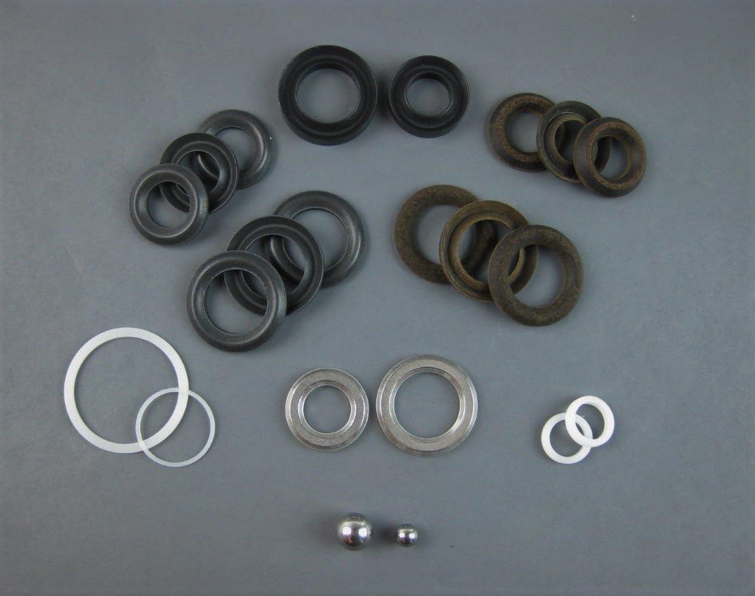 Amazon.com: Binks Humdinger 41-12815 / 4112815 Repair Kit -Aftermarket