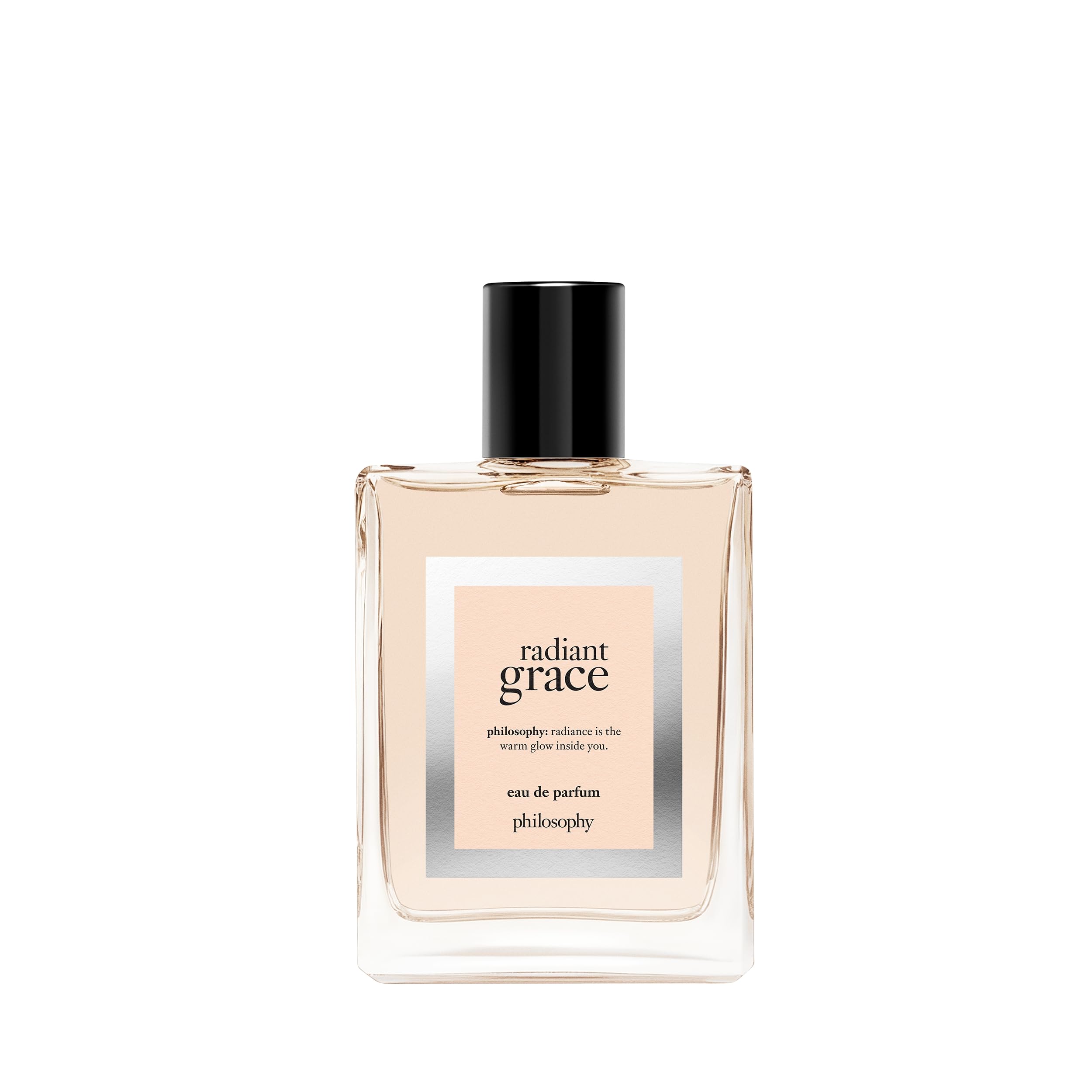 Amazon.com: philosophy radiant grace eau de parfum, 4oz : Beauty ...