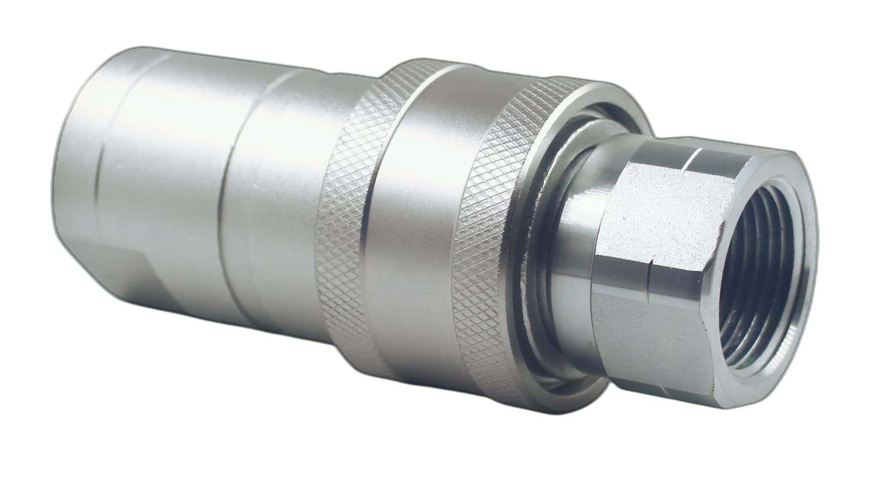 Snapklik.com : 1 Agricultural Hydraulic Quick Connect Pioneer Style ...