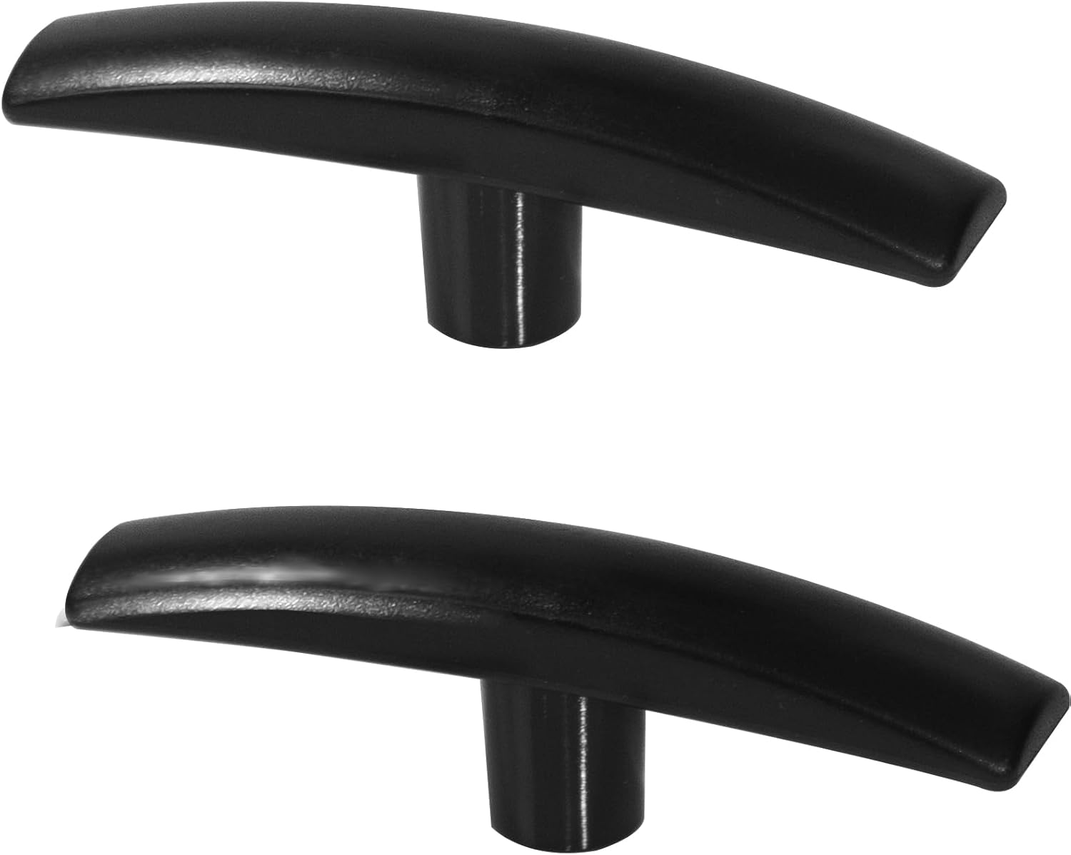 Amazon.com: RV Waste Valves Handles, Black Plastic Handle Replacement ...