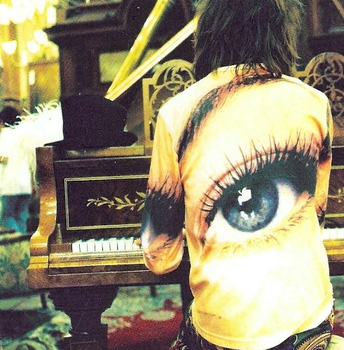 Gurufish, Gurufish - Mohair Supreme - Amazon.com Music