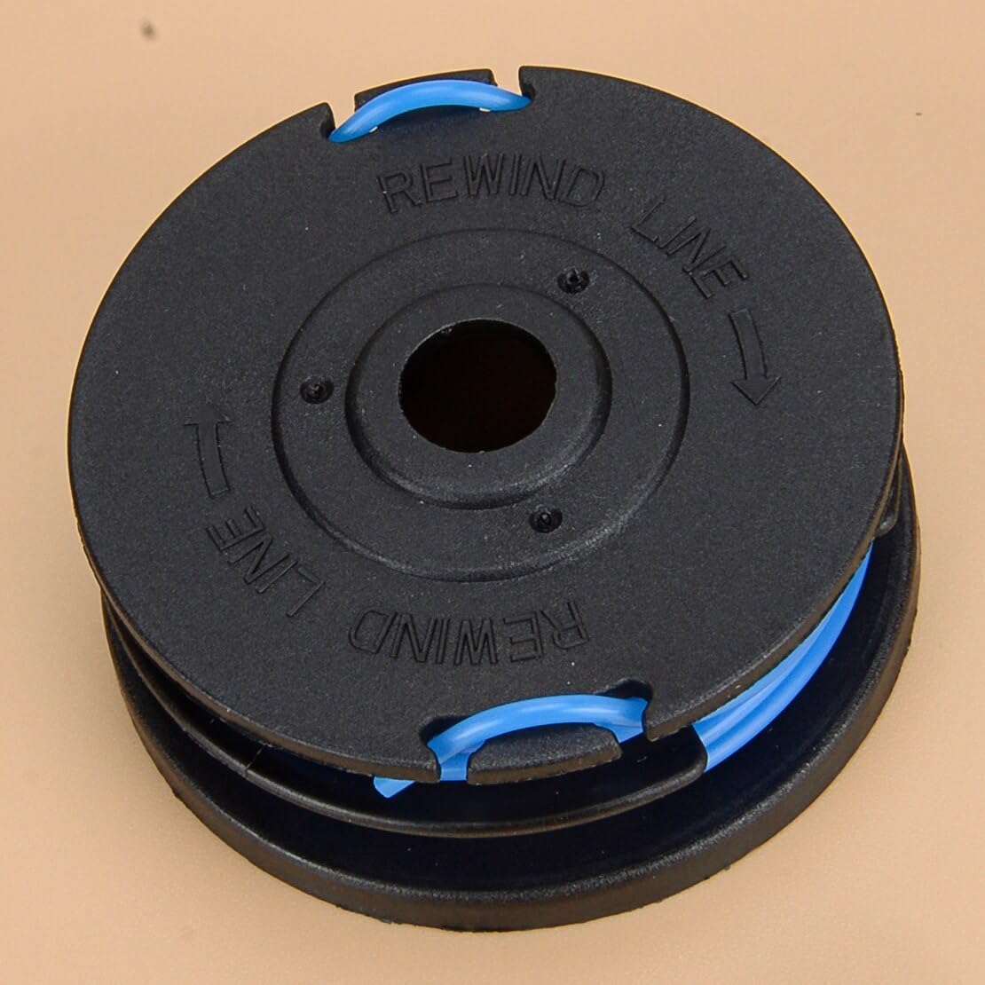Amazon.com: Replacement Parts for Chainsaw 0.065" Dual Line Spool ...