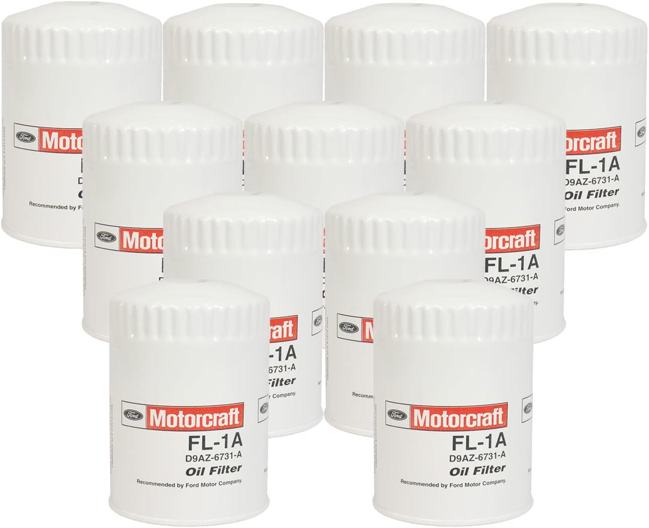 Amazon.com: Genuine OEM Engine Oil Filter Kit (11 Pieces) : Automotive