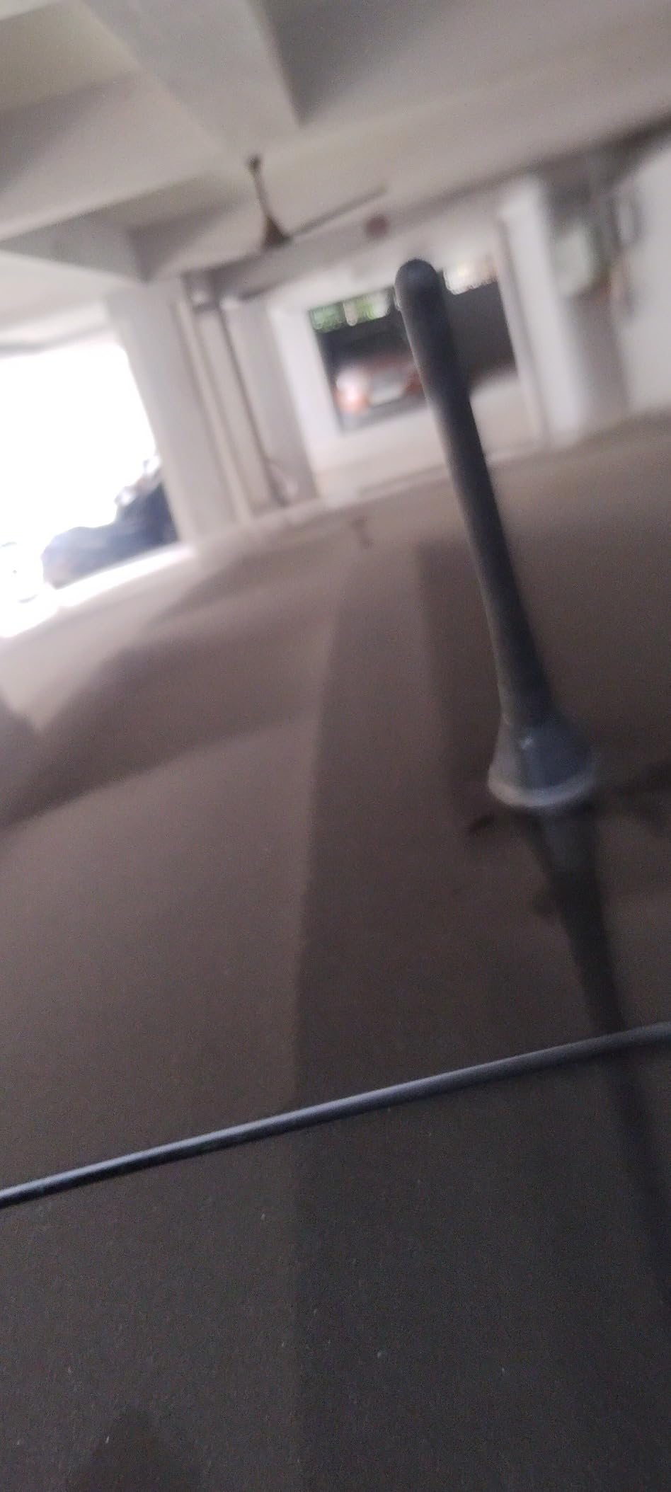 CAROMATIC® Original Fitment Car Antenna Rod Replacement Premium Rod ...