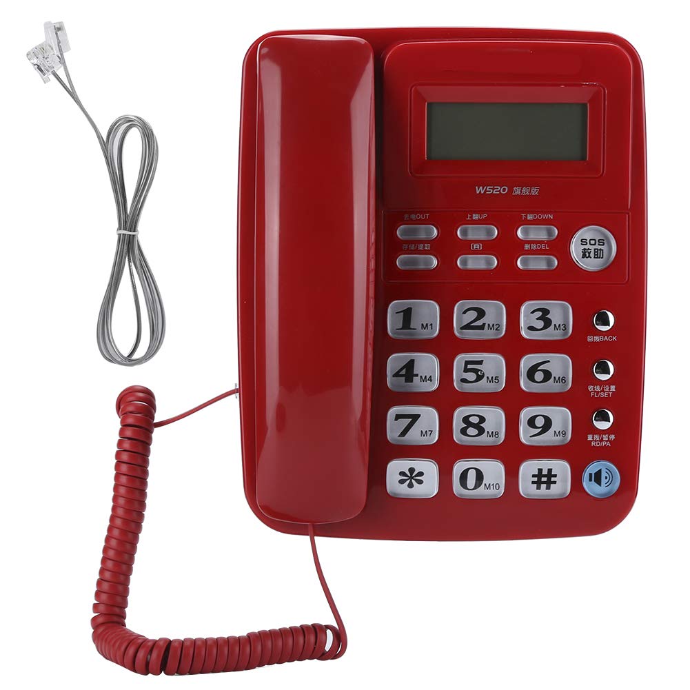 Landline Phone