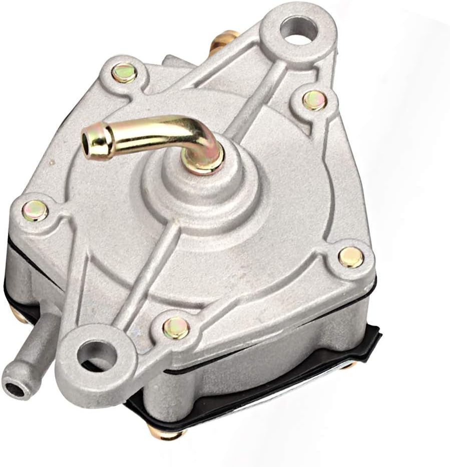 Fuel Pump, Aluminium Fuel Pump Assembly for 19B10 ALT LT 50 125 185 230 ...