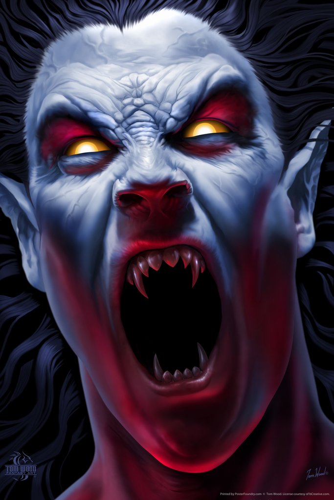Cool Vampire Pictures