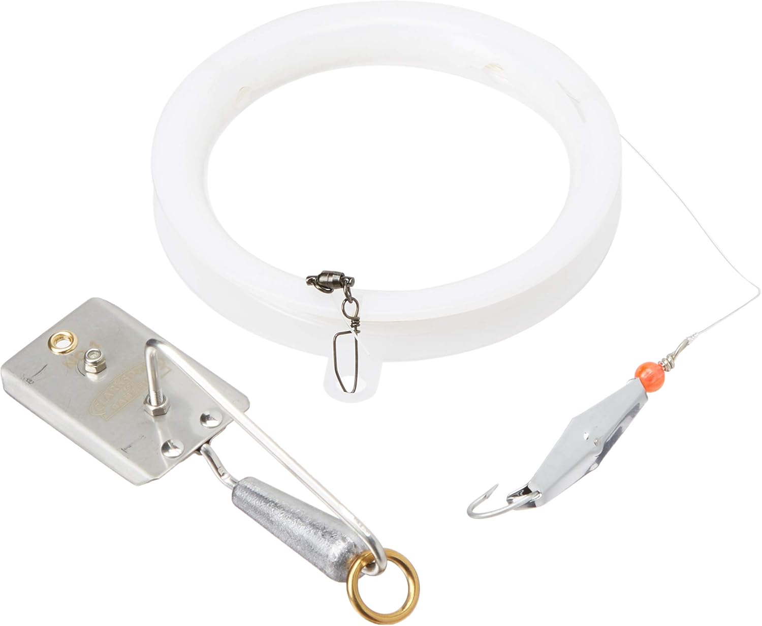 Clarkspoon Pk1-0RBMS Spoon/Planer Kit, Terminal Tackle - Amazon Canada