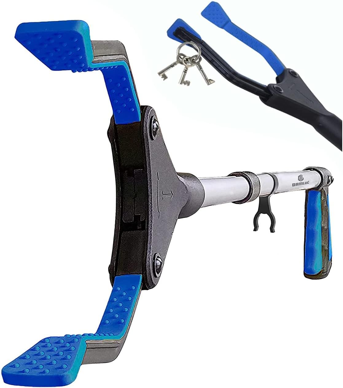 LOOT SALE Litter Pickers Grabber Stick for Adults, Children and ...