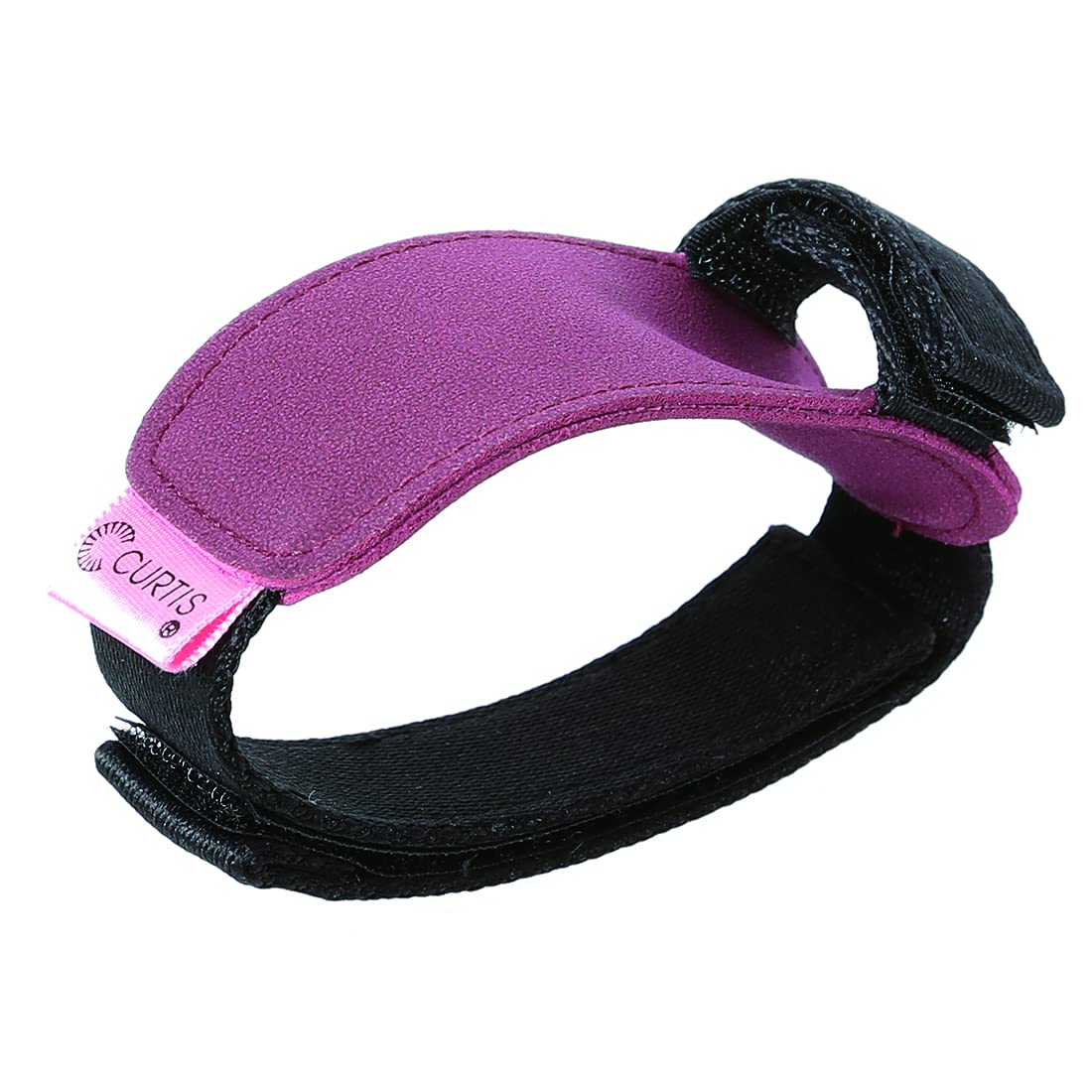 Snapklik.com : CURTIS Tenor/Bass Trombone Hand Strap - Arm Tension Release