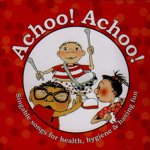 Buy Achoo! Achoo! Online at Low Prices in India | Amazon Music Store ...