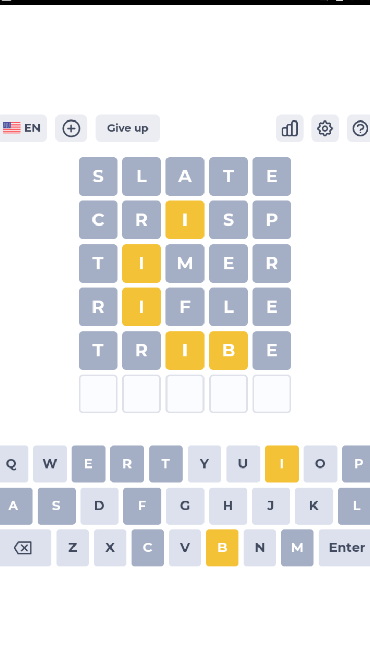 wordle daily word game : guess the word - App on Amazon Appstore