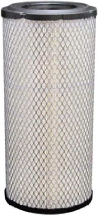 Amazon.com: TORQUE PA2608 Engine Air Filter for 2000-2007 Peterbilt 330 ...
