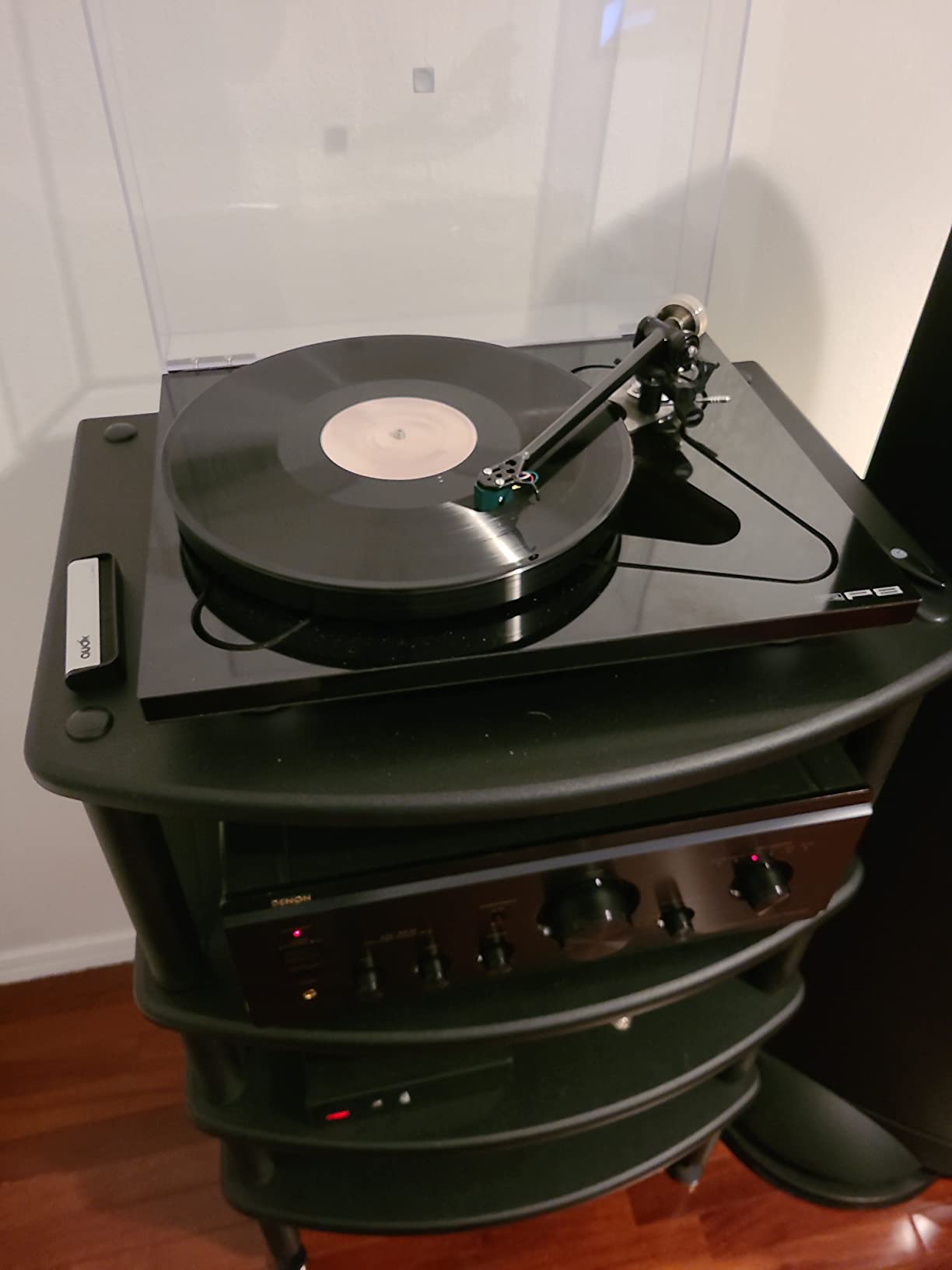 Amazon.com: Toast: CDs & Vinyl