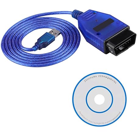 OBDLink SX 425801 ScanTool USB: Professionelles OBD-II Scan Tool für Windows : Amazon.de: Auto ...