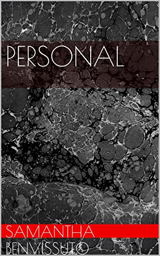 Amazon.com: personal eBook : Benvissuto, Samantha: Kindle Store