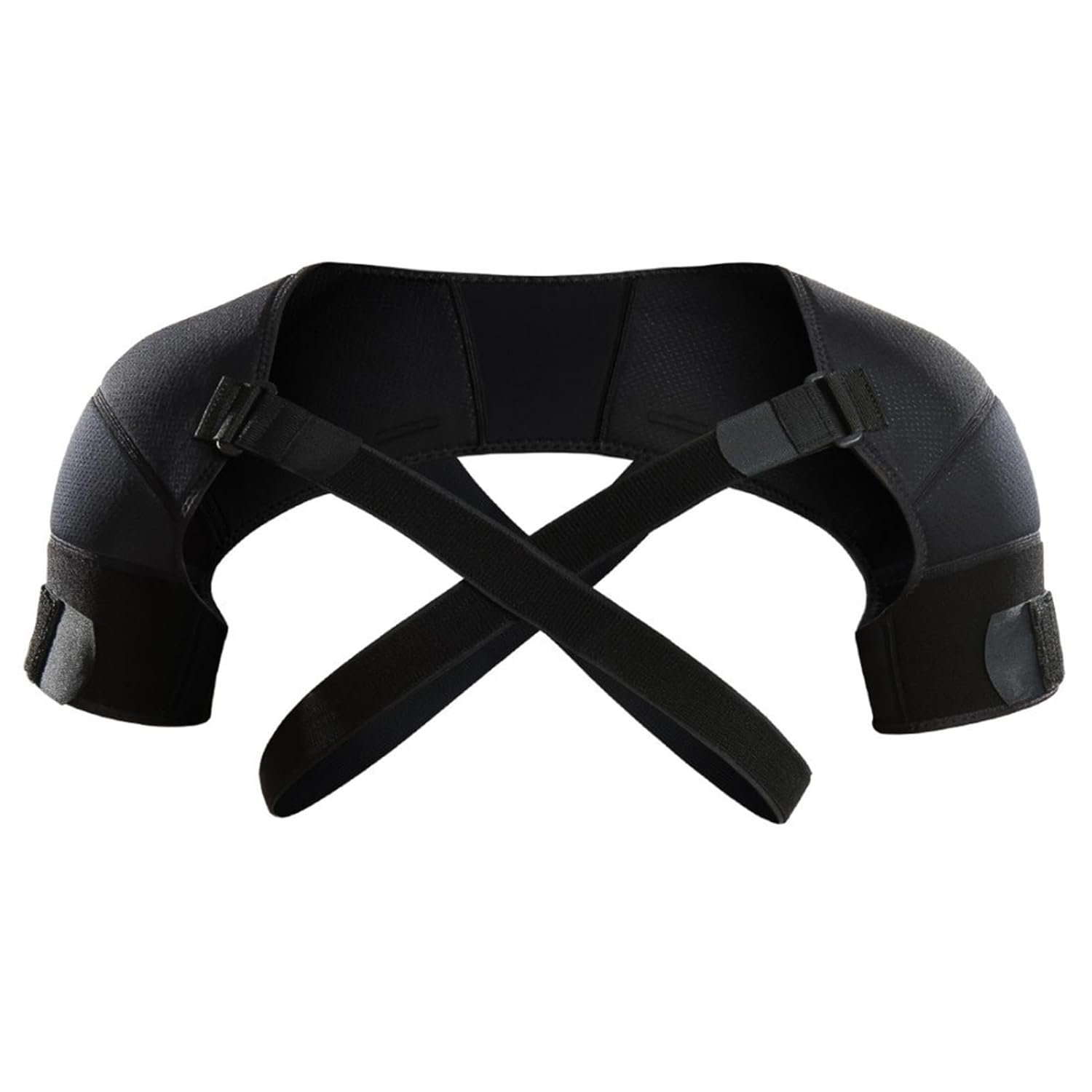 Amazon.com: GLANSI Shoulder Wrap Protector, Shoulder Stability Support ...