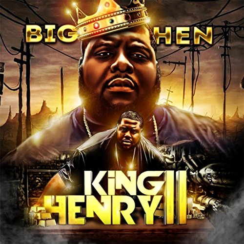 Amazon.co.jp: King Henry II [Explicit] : Big Hen: デジタルミュージック