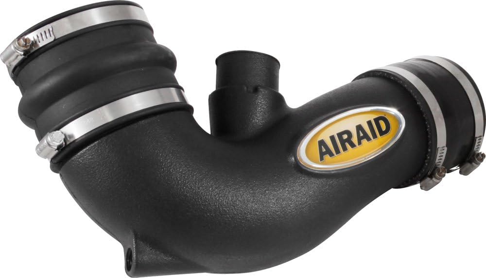 Amazon.com: Airaid 250-902 Modular Intake Tube, 1 Pack : Automotive