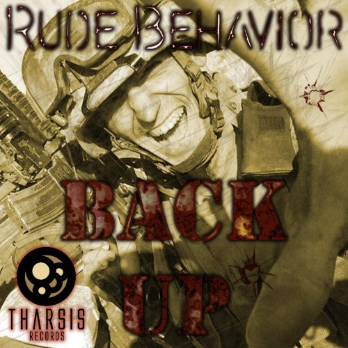 Play Back Up by Rude Behavior on Amazon Music