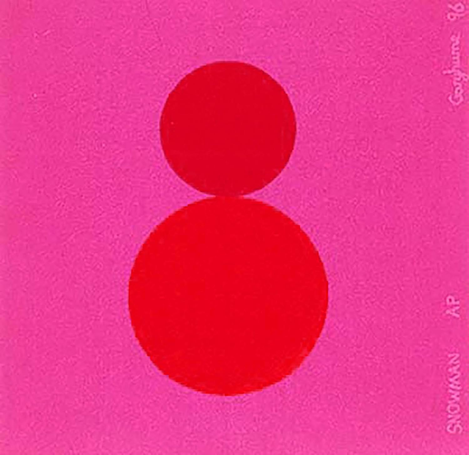 Parkett No. 48 Gary Hume, Gabriel Orozco, Pipilotti Rist: Hume, Gary ...