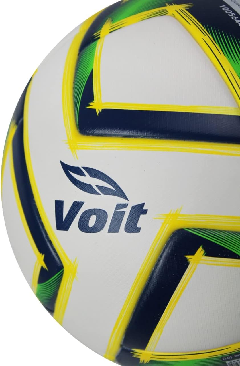 Voit 2022 FIFA Quality Pro Clausura #5 Tracer Ball – Yaxa Colombia