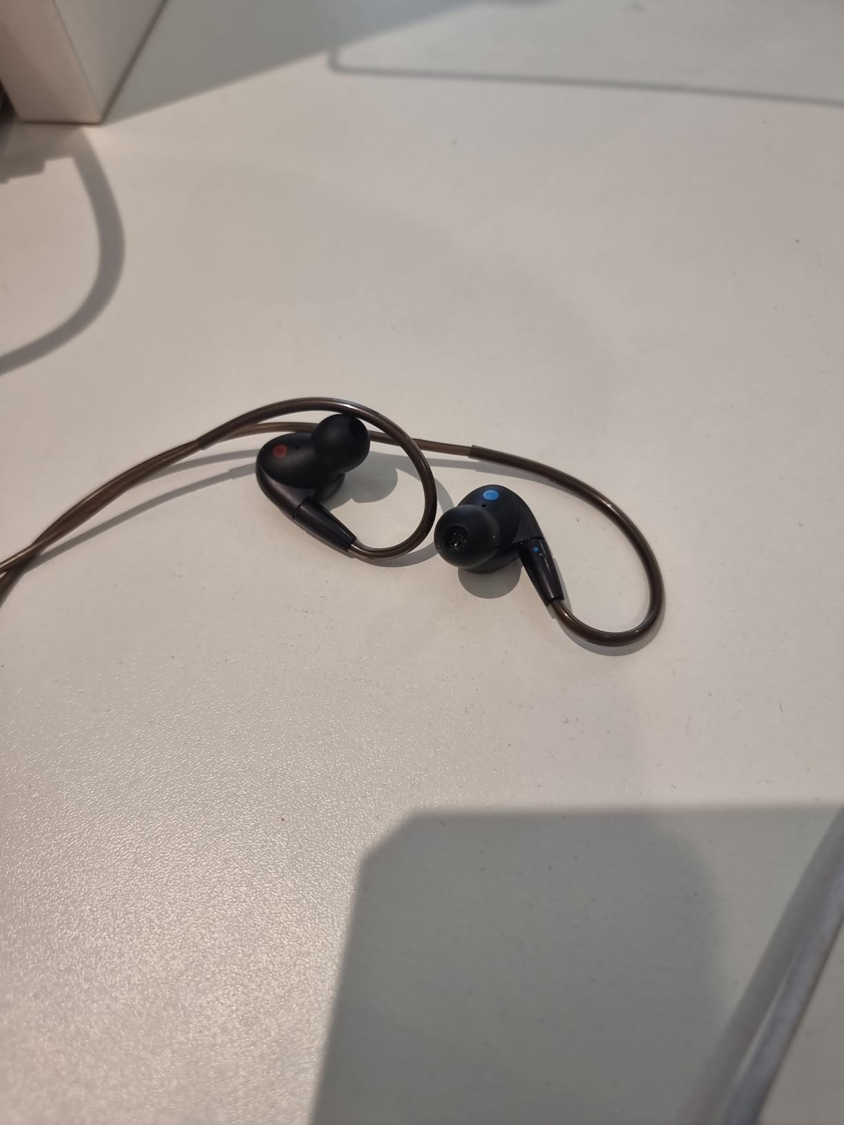 1MORE Penta Driver Wired In-Ear Earphones, Hi-Res Certified Hybrid ...