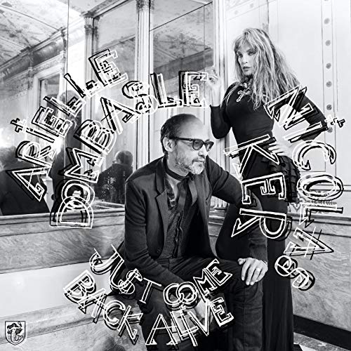 Play Just Come Back Alive by アリエル・ドンバール & Nicolas Ker on Amazon Music